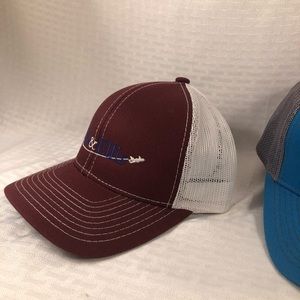 Accessories | Trucker Snapback Hat Bundle 2 Hats 4 Price Of 1 | Poshmark
